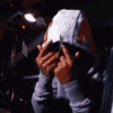 Rap Sing GIF - Rap Sing Mv - Discover & Share GIFs