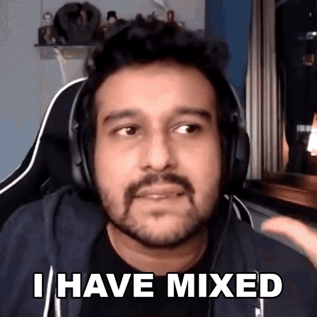 I Have Mixed Feelings Sahil Shah GIF - I Have Mixed Feelings Sahil Shah ... I Have Mixed Feelings Sahil Shah GIF - I Have Mixed Feelings Sahil Shah ...