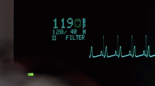 Fast Heart Beat GIFs | Tenor