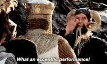 Monty Python And The Holy Grail Flesh Wound GIFs | Tenor