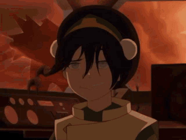 Avatar Toph Avatar Toph Ember Discover Share S