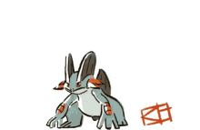 Pokemon Evolution GIFs | Tenor