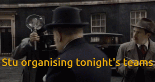 Stu GIF - Stu - Discover & Share GIFs