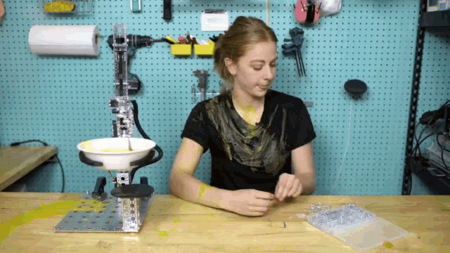 Funny Robot Invention GIF - Funny Robot Invention Fail - Discover ...
