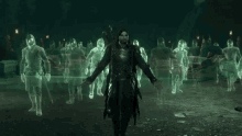 Talion GIF - Talion - Discover & Share GIFs