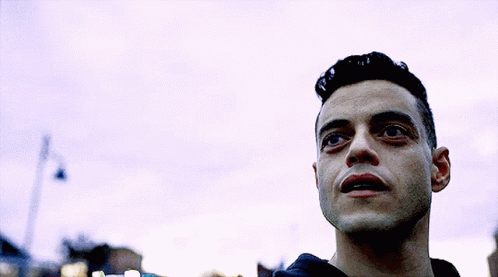 Elliot Mr Robot GIF - Elliot Mr Robot - Discover & Share GIFs