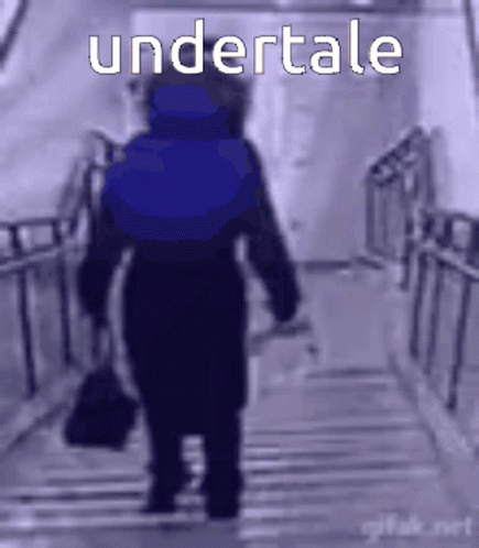 Undertale Falling GIF - Undertale Falling - Discover & Share GIFs