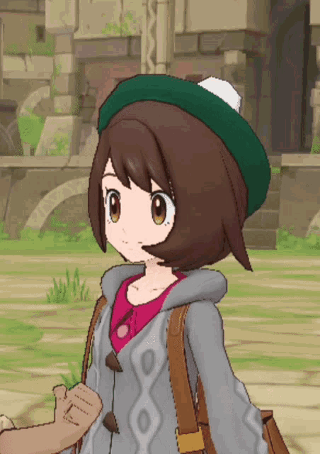 Gloria Pokemon Gloria Pokemon Sword Discover And Share S