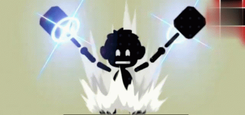 Mr Game And Watch Smash Bros GIF - Mr Game And Watch Smash Bros Smash Bros Ultimate - Discover ...