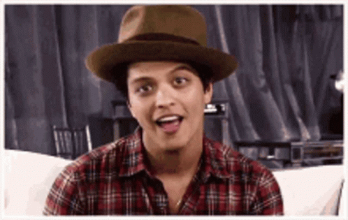 Bruno Mars GIF - Bruno Mars - Discover & Share GIFs