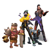 Coc Discord Emojis - Coc Emojis For Discord