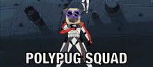 Polypug Polygon GIF - Polypug Polygon - Discover & Share GIFs