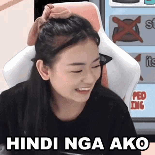 Hindi Nga Ako Lhea Bernardino Hindi Nga Ako Lhea Bernardino Lhea Bernardino Vlog