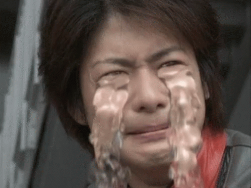 Tears Sad GIF - Tears Sad Crying - Discover & Share GIFs