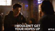 Got My Hopes Up GIFs | Tenor
