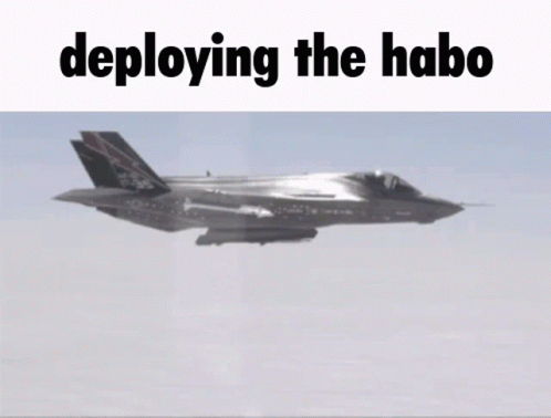 Deploying The GIF - Deploying The Habo - Discover & Share GIFs