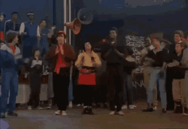 Breakin Breakdance Breakin Breakdance Samsation Discover And Share S