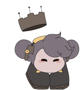 Koko Crownwaddledee Sticker - Koko Crownwaddledee Dialand - Discover ... Koko Crownwaddledee Sticker - Koko Crownwaddledee Dialand - Discover ...