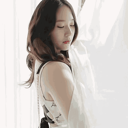 Krystal Jung Pretty Krystal Jung Pretty Photoshoot Discover And Share S