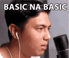 Basic PFP - Basic Profile Pics