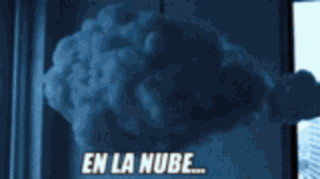 Cloud Develop GIF - Cloud Develop Nube - Discover & Share GIFs