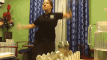 Ciena Dance GIF - Ciena Dance - Discover & Share GIFs