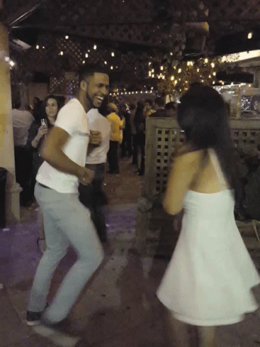 Dancing GIF - Dancing - Discover & Share GIFs