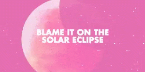 Solar Eclipse GIF - Solar Eclipse - Discover & Share GIFs