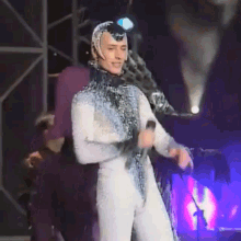Russian Singer Vitas GIFs | Tenor
