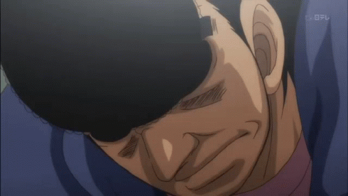 Takamura Laughing GIF - Takamura Laughing Funny - Discover & Share GIFs