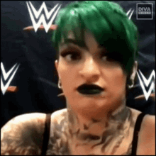 Ruby Riott PFP - Ruby Riott Profile Pics
