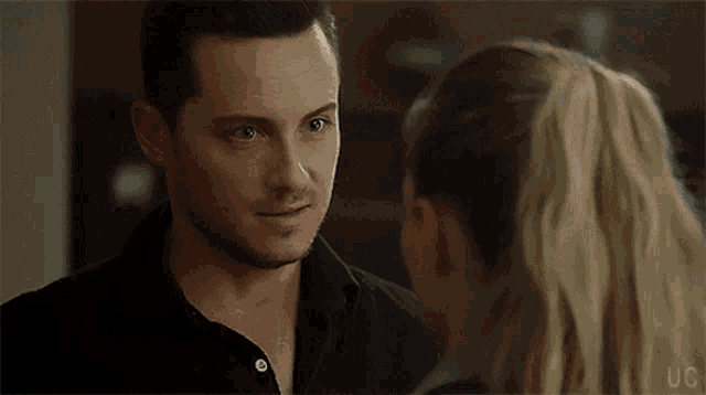 Upstead Hailey Upton Upstead Hailey Upton Jay Halstead Discover And Share S