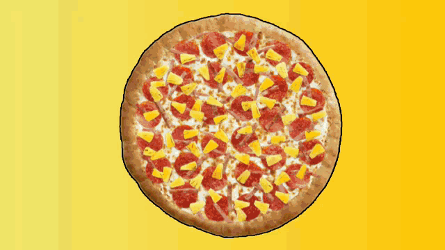 False Idols Pineapple Pizza False Idols Pineapple Pizza Pizza Discover And Share S