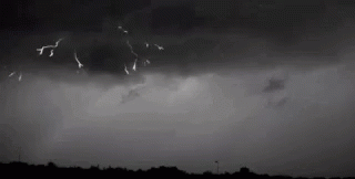 Lightning Storm GIF - Lightning Storm Thunder - Discover & Share GIFs