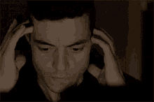 Mr Robot GIFs | Tenor