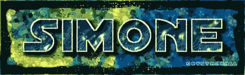 Simone GIF - Simone - Discover & Share GIFs