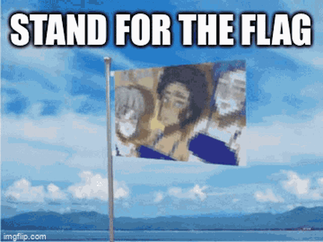 Flag Stand For The Flag Flag Stand For The Flag Golden Deer Discover And Share S