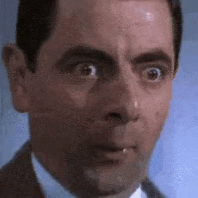 Rowan Atkinson GIF - Rowan Atkinson - Discover & Share GIFs
