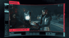 Cyberpunk Hacker GIFs | Tenor