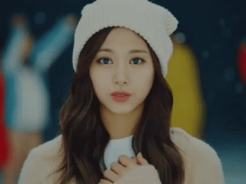 Tzuyu Twice GIF - Tzuyu Twice Kpop - Discover & Share GIFs