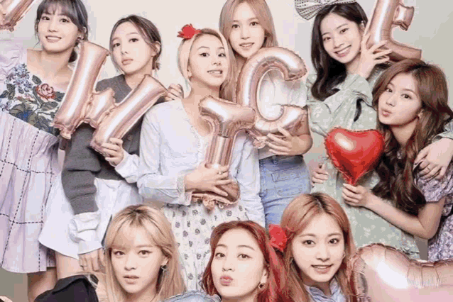 Twice Twice Best Girl Twice Twice Best Girl Twice Nation Girl Group Discover And Share S