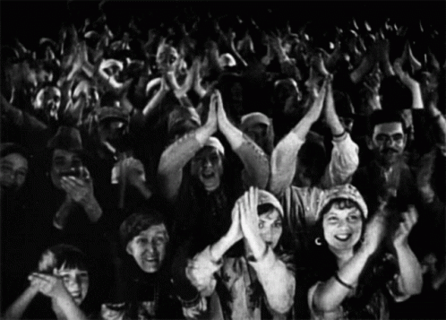 Clapping GIF - Clapping - Discover & Share GIFs