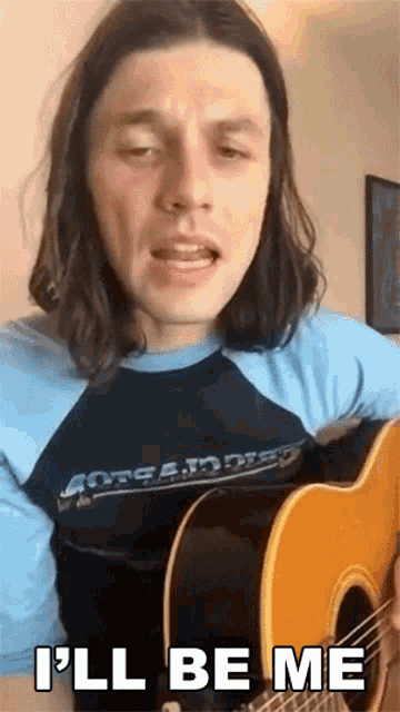 Ill Be Me James Bay Ill Be Me James Bay Ill Be Myself Discover And Share S