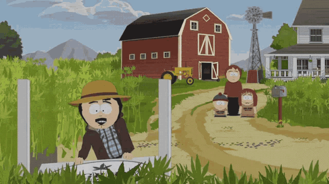 Tegridy Farms Sign Randy Marsh GIF - Tegridy Farms Sign Randy Marsh ... Tegridy Farms Sign Randy Marsh GIF - Tegridy Farms Sign Randy Marsh ...