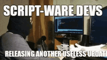 Script Ware GIF - Script Ware - Discover & Share GIFs