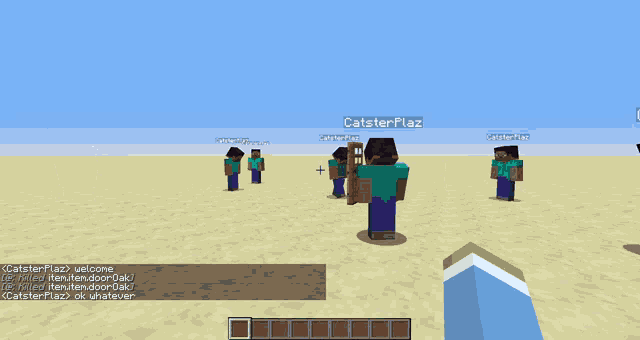 Minecraft Steve Minecraft Steve Discover And Share S
