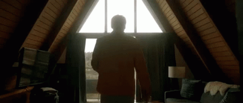 Faceless Walking GIF - Faceless Walking Aesthetic - Discover & Share GIFs