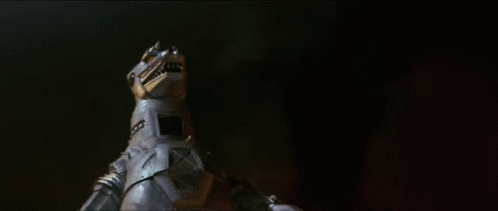 Godzilla Vs Mechagodzilla Beamlock GIF - Godzilla Vs Mechagodzilla Godzilla Mechagodzilla ...