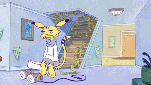 Trip Fall GIF - Trip Fall Clumsy - Discover & Share GIFs