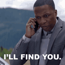 Ill Find You GIFs | Tenor